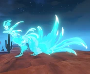 Noctla'Lune | Creatures of Sonaria Wiki | Fandom