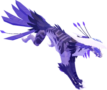 Saikarie | Creatures of Sonaria Wiki | Fandom