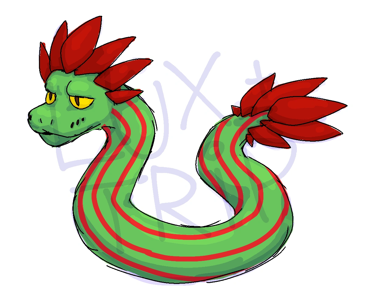 User blog:J3llybuggie/snake | Creatures of Sonaria Wiki | Fandom