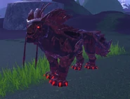 Tarakotu | Creatures of Sonaria Wiki | Fandom