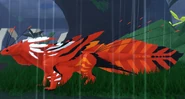 Aesho | Creatures of Sonaria Wiki | Fandom