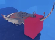 Akorbik | Creatures of Sonaria Wiki | Fandom