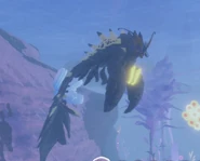 Arachyu | Creatures of Sonaria Wiki | Fandom