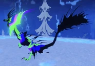 Arcabatur | Creatures of Sonaria Wiki | Fandom