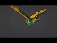 Chisudo | Creatures of Sonaria Wiki | Fandom