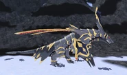 Elarickkeir | Creatures of Sonaria Wiki | Fandom