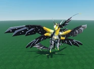 Veldys | Creatures of Sonaria Wiki | Fandom