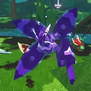 Voletexius | Creatures of Sonaria Wiki | Fandom