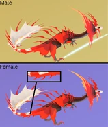 Arcabatur | Creatures of Sonaria Wiki | Fandom