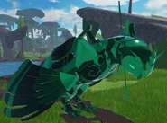 Athulyth | Creatures of Sonaria Wiki | Fandom