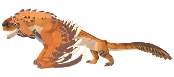 Buukon | Creatures of Sonaria Wiki | Fandom
