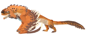 Buukon | Creatures of Sonaria Wiki | Fandom