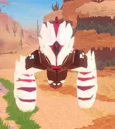 Gnolrok | Creatures of Sonaria Wiki | Fandom