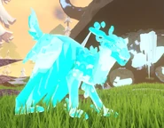 Lenarabu | Creatures of Sonaria Wiki | Fandom