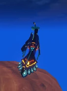 Mordelium | Creatures of Sonaria Wiki | Fandom