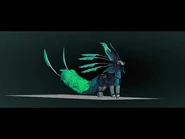 Noctivul | Creatures of Sonaria Wiki | Fandom