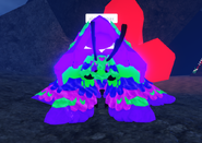 Arkmetta | Creatures of Sonaria Wiki | Fandom