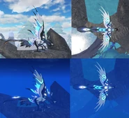 Corvurax | Creatures of Sonaria Wiki | Fandom