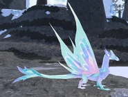 Fairiocris | Creatures of Sonaria Wiki | Fandom