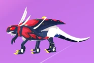 Laibonich | Creatures of Sonaria Wiki | Fandom