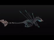 Nakamaska | Creatures of Sonaria Wiki | Fandom