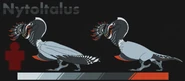 Nytoltalus | Creatures of Sonaria Wiki | Fandom