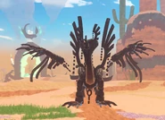 Phantejer | Creatures of Sonaria Wiki | Fandom