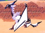 Pterolythux | Creatures of Sonaria Wiki | Fandom