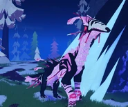 Yeba'idi | Creatures of Sonaria Wiki | Fandom