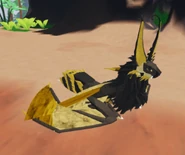 Beezu | Creatures of Sonaria Wiki | Fandom