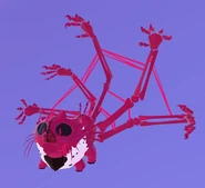 Felifaux | Creatures of Sonaria Wiki | Fandom