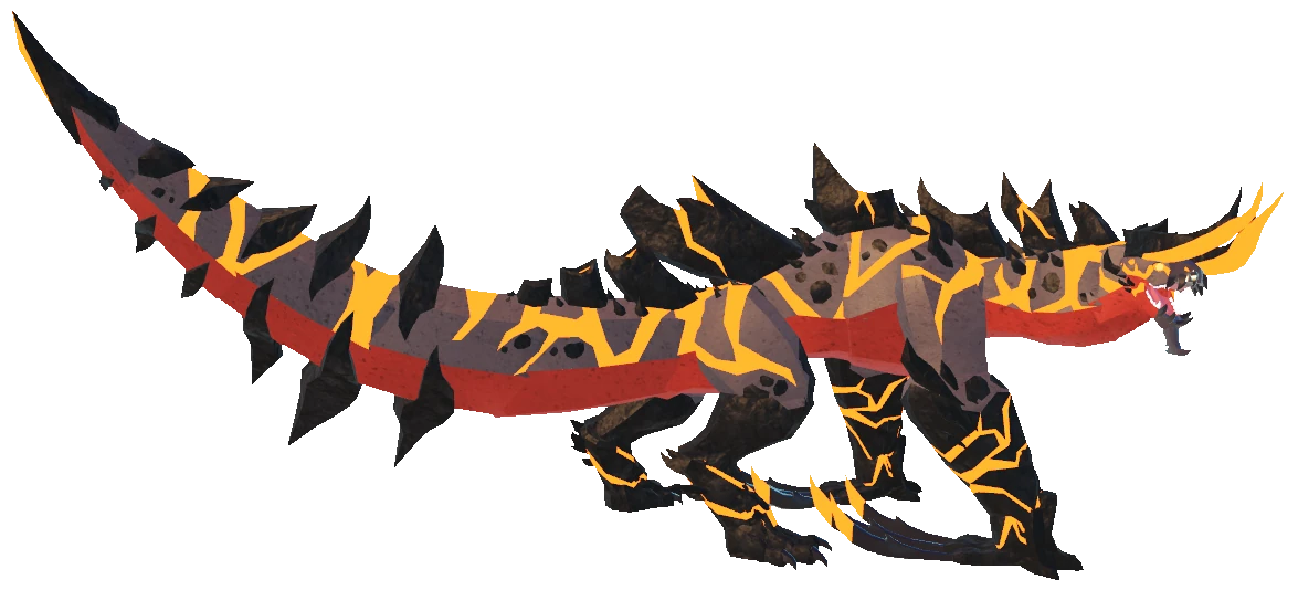 Khetheral | Creatures of Sonaria Wiki | Fandom