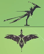 Mordelium | Creatures of Sonaria Wiki | Fandom