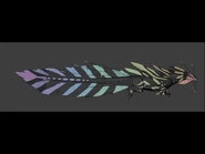 Aesho | Creatures of Sonaria Wiki | Fandom