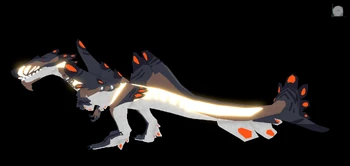 Gyroudus | Creatures of Sonaria Wiki | Fandom