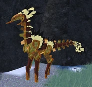 Hyboria | Creatures of Sonaria Wiki | Fandom