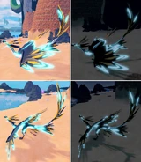 Vin'rou (Kaluaka) | Creatures of Sonaria Wiki | Fandom