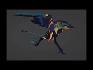 Mordelium | Creatures of Sonaria Wiki | Fandom