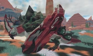 Takamorath | Creatures of Sonaria Wiki | Fandom