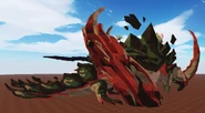 Takamorath | Creatures of Sonaria Wiki | Fandom
