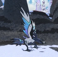 Corvurax | Creatures of Sonaria Wiki | Fandom