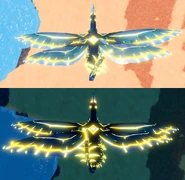 Anutill | Creatures of Sonaria Wiki | Fandom