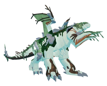 Gramoss/Legacy | Creatures of Sonaria Wiki | Fandom