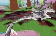 Meorlark | Creatures of Sonaria Wiki | Fandom