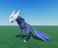 Saikarie | Creatures of Sonaria Wiki | Fandom