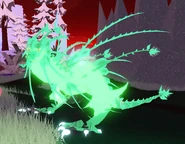 Skulderouge | Creatures of Sonaria Wiki | Fandom