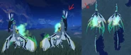 Zeoarex | Creatures of Sonaria Wiki | Fandom