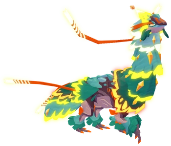 Coniferon | Creatures of Sonaria Wiki | Fandom