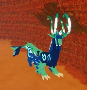 Verklixin/Legacy | Creatures of Sonaria Wiki | Fandom