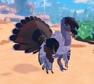 Gorgonichus | Creatures of Sonaria Wiki | Fandom